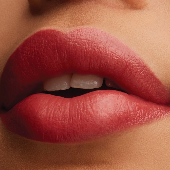 MAC Cosmetics | Makeup | See Sheer Mac Lustre Lipstick | Poshmark